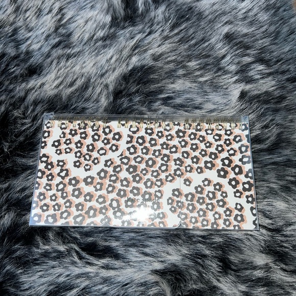 kate spade | Office | 525 New Kate Spade 3 Mini Spiral Notebook Set ...